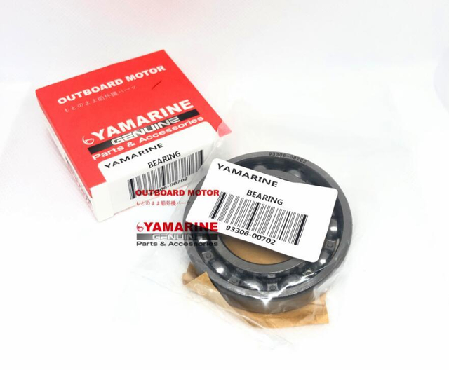 40/48/55HP YAMAHA Outboard Bearing 93306-00702, 93306-00702-00 93306-00705-00, 93306-00710-00 ...