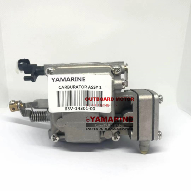 China YAMAHA Carburetor manufacturers, YAMAHA Carburetor suppliers ...